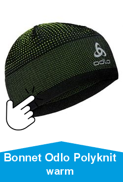 Quel bonnet running choisir pour aller courir